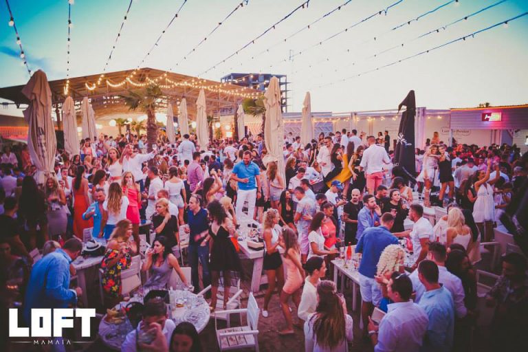 Mamaia Nightlife - Why you should do your stag there? Let's find out